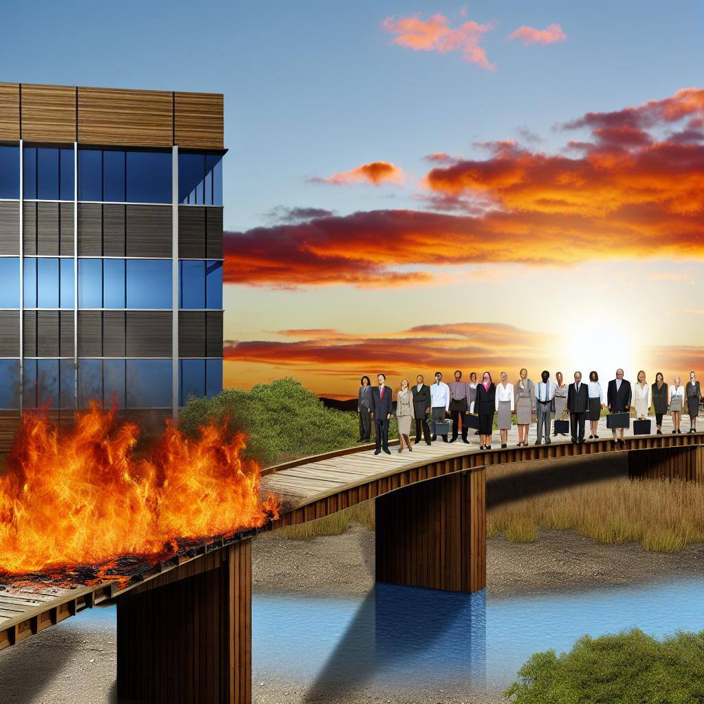 Are Citrix Subscriptions Burning Customer Bridges?