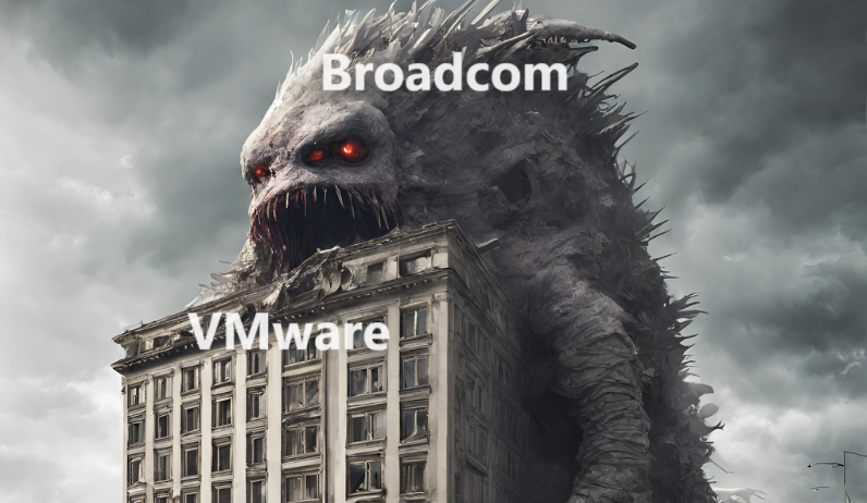 Broadcom’s Acquisition of VMware Closed: What Now?