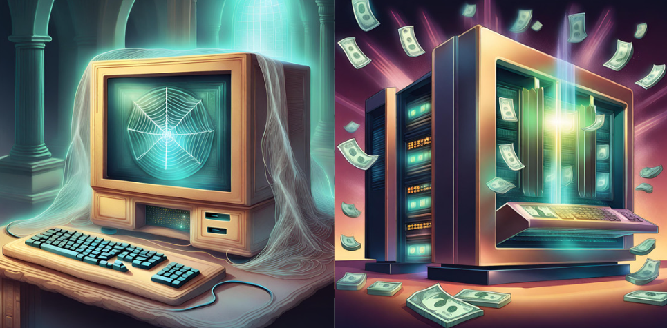 Top 5 Digital Transformation Strategies to Unlock Prosperity in 2024