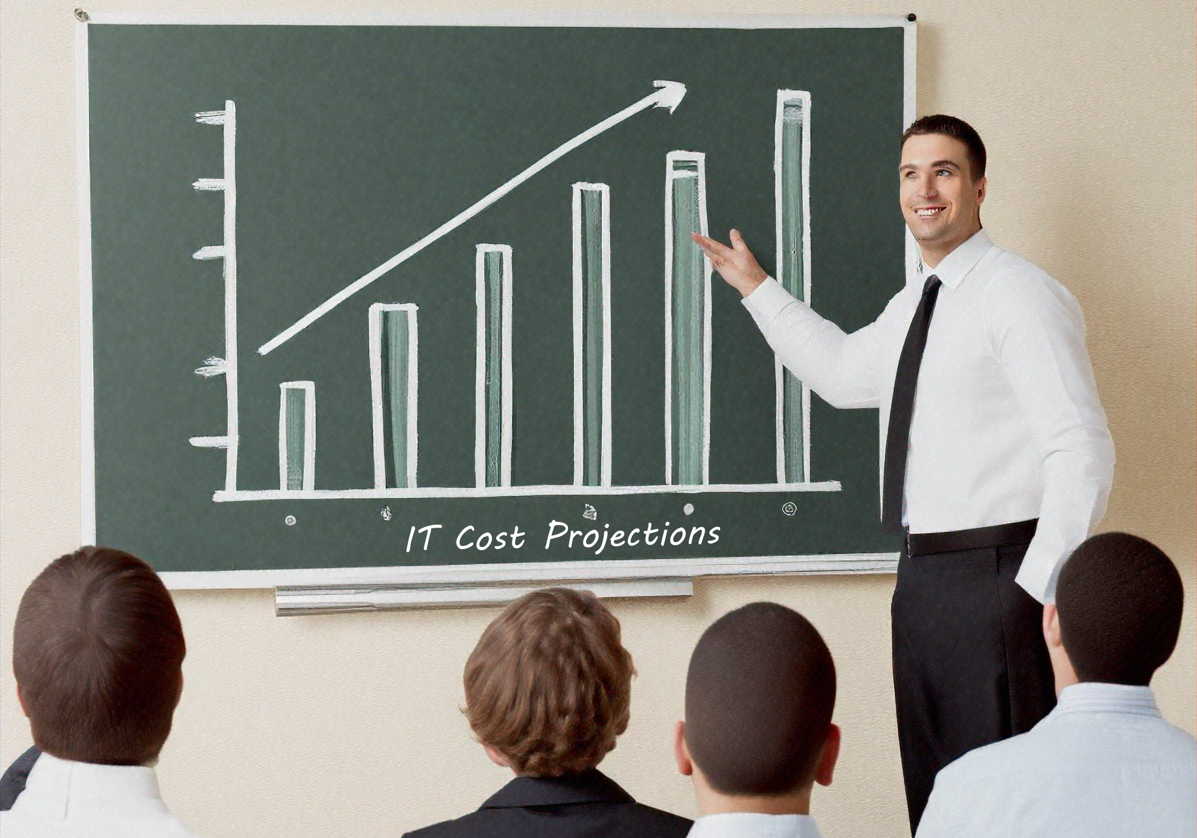 Don't Get Nickel and Dimed! The Ultimate Guide to Fighting Technology ...