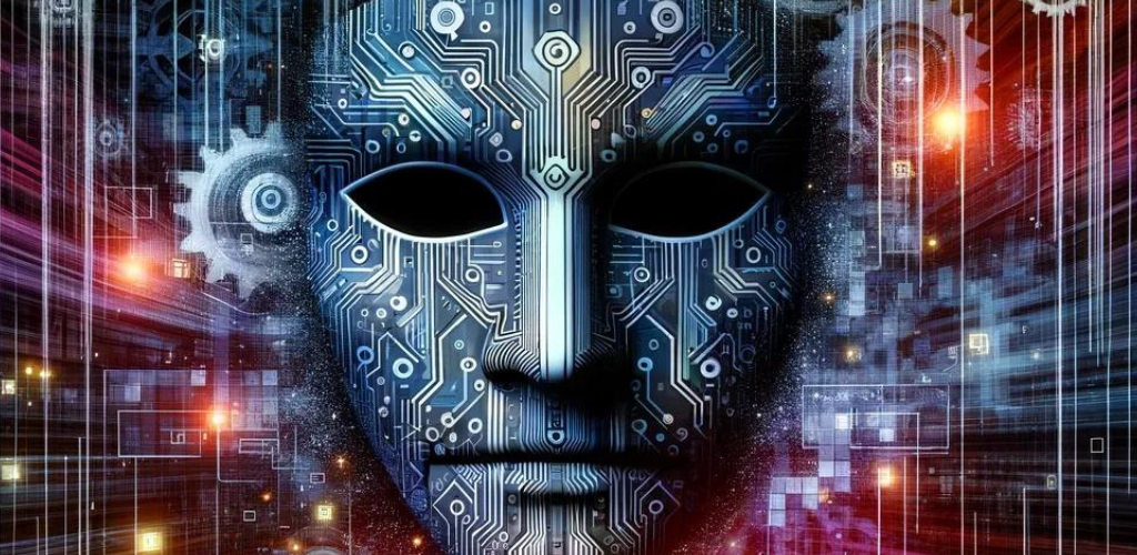 The Insidious Mask of the Technology Channel
