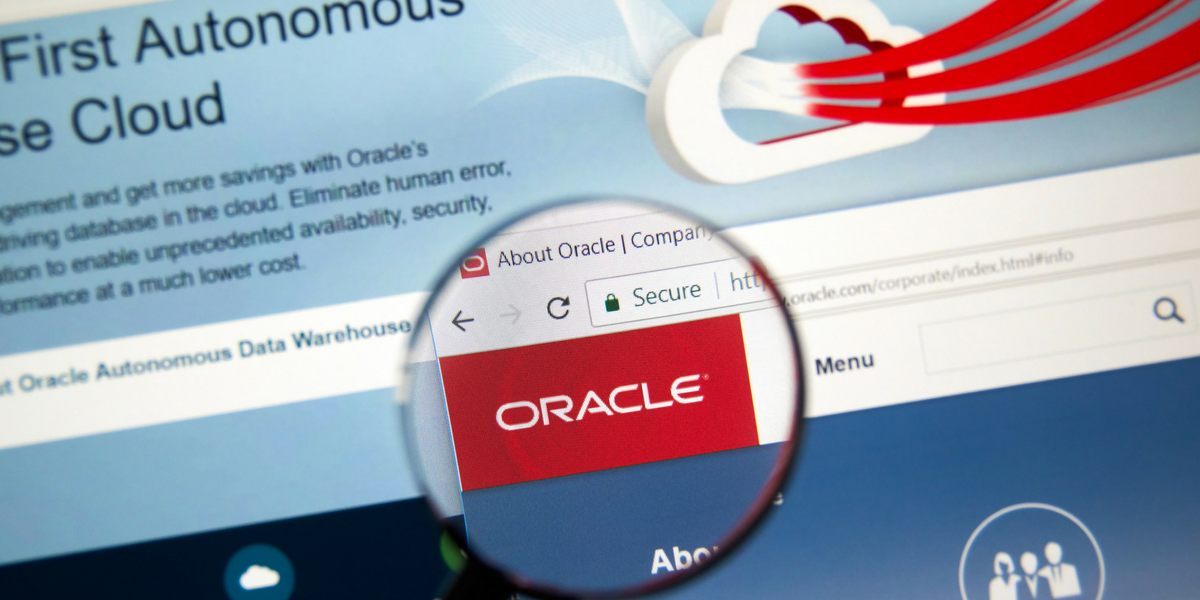 Oracle Doubles the Cost of Cloud Deployments