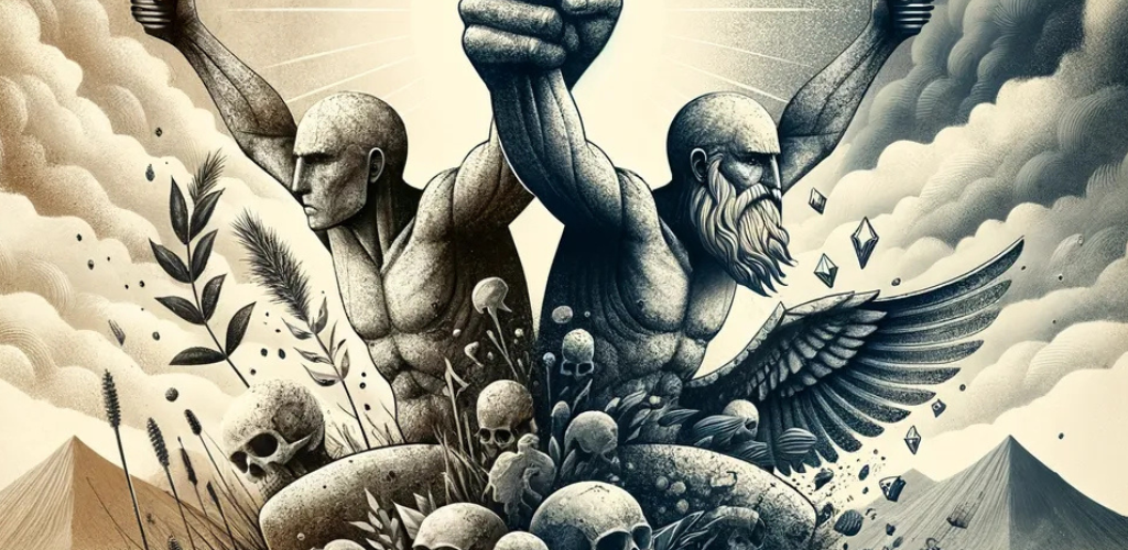 Revolution or Obsolescence: Tech Vendors Are Redefining Industry