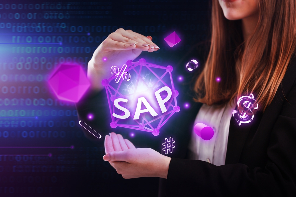 Do Not Let Rise With SAP Determine Your Future