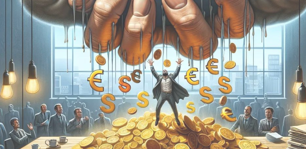 SaaS Subscription Squeeze