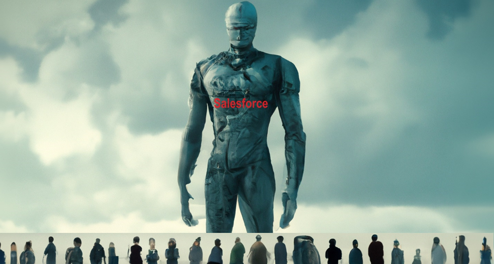 Salesforce in 2024: Innovation Fatigue, Rising Costs, and Your ...