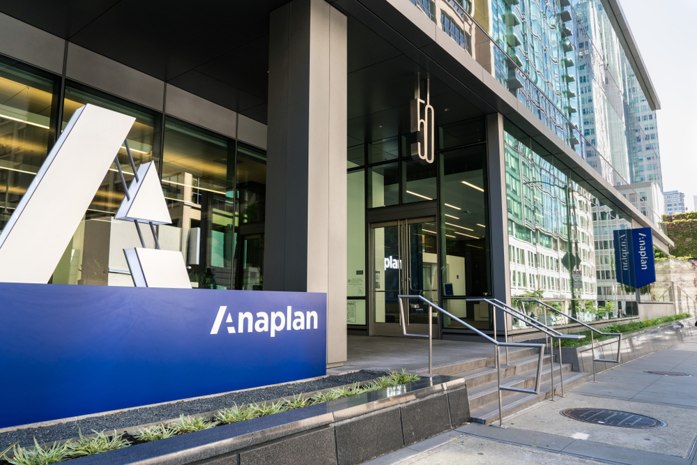 Act Now: Anaplan Fiscal Year End is January 2023