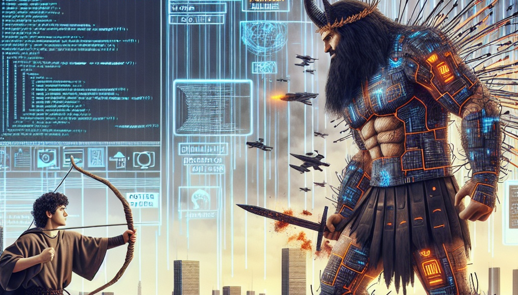 Gen Digital: Potential Competitive Alternative for Your Cybersecurity ...