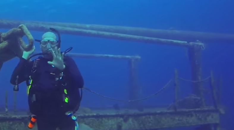 Retirement Announcement: Bob Geib