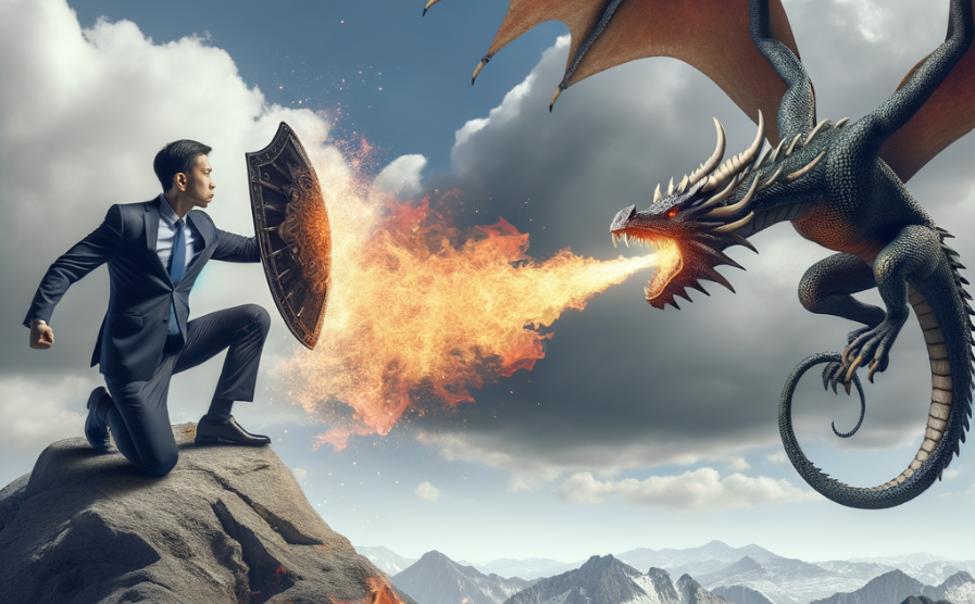 European Tech Leaders Mitigating Geopolitical Risk