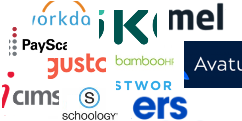 Top 10 HCM HRMS Suppliers for 2021