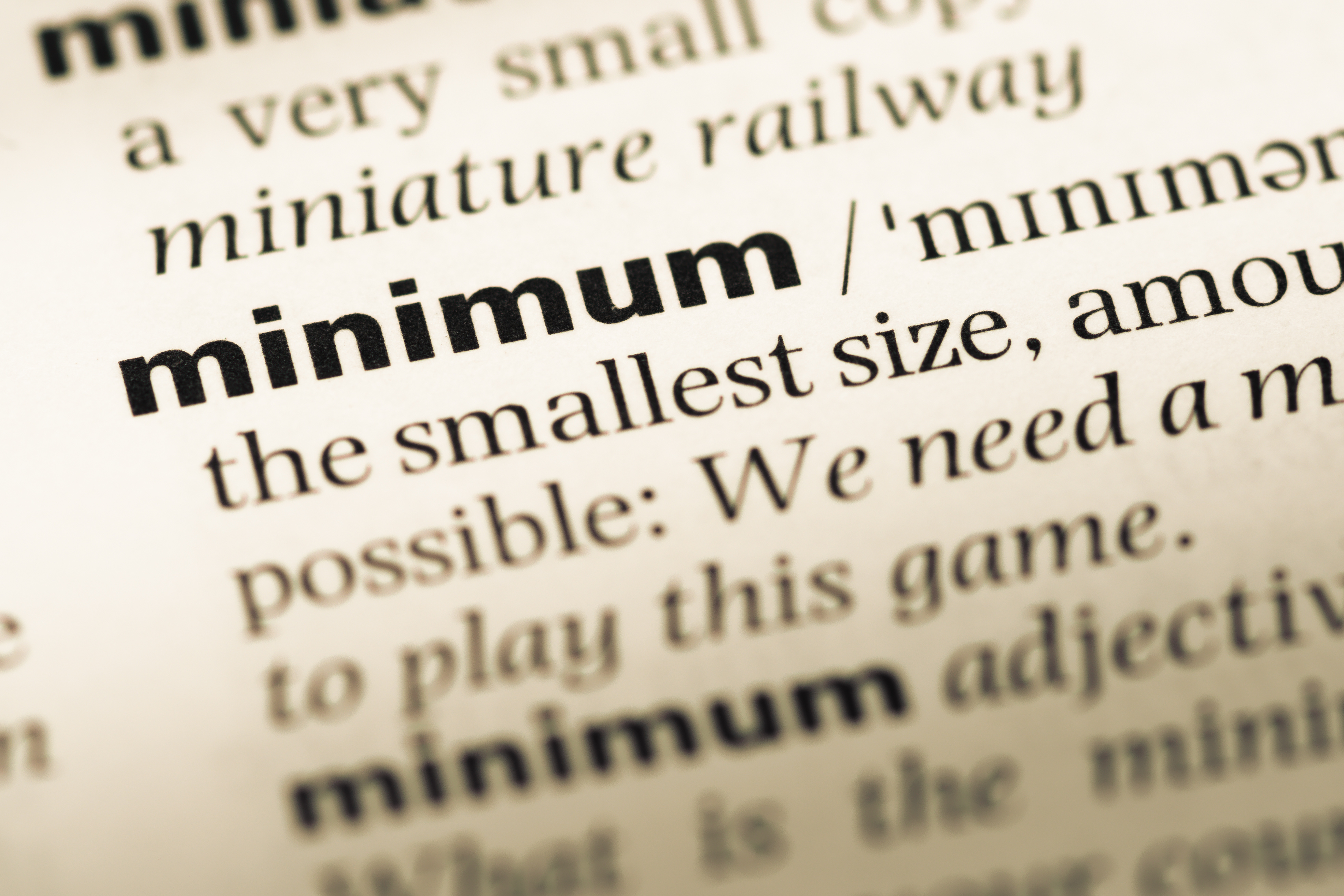 Oracle Series: Countdown of the Top 12 (most egregious) Oracle Terms ...