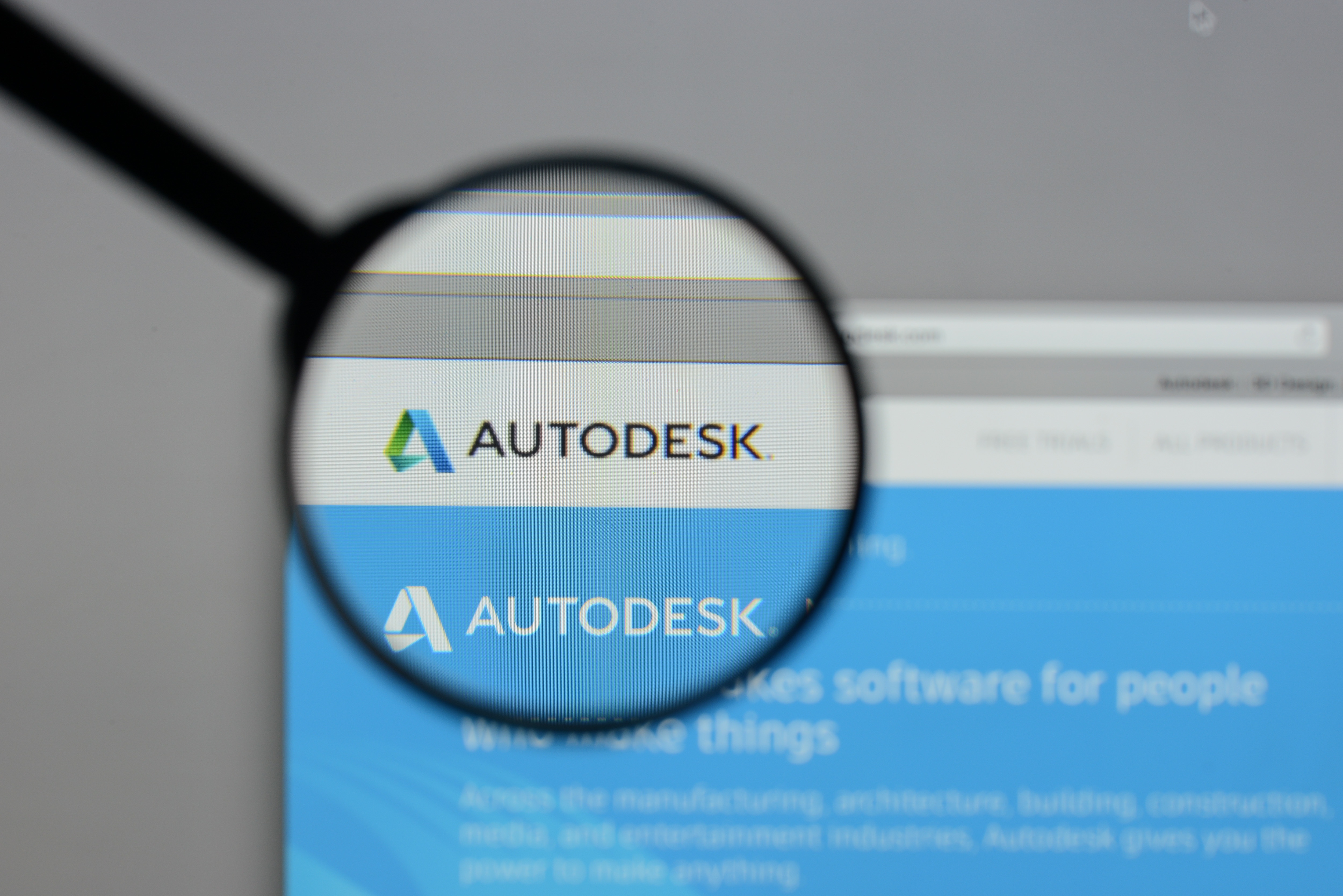 Autodesk Impact