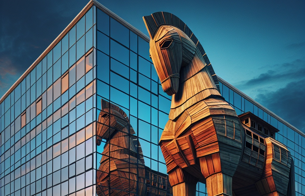 Netsuite's Trojan Horse for Mid-Market Customers