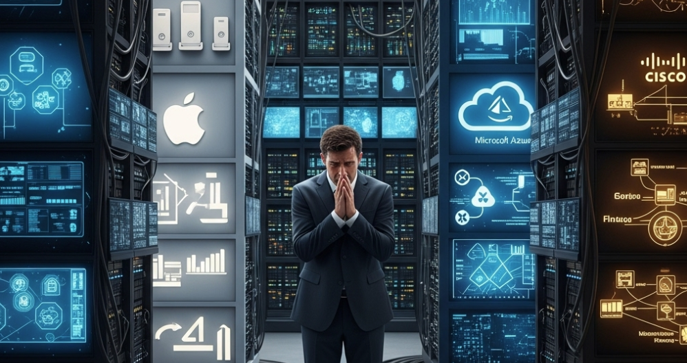 The Great Pricing Shell Game: How Salesforce, ServiceNow (and others ...